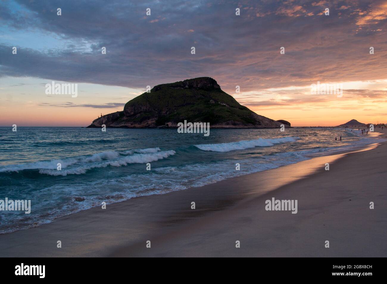 Pontal beach hi-res stock photography and images - Alamy
