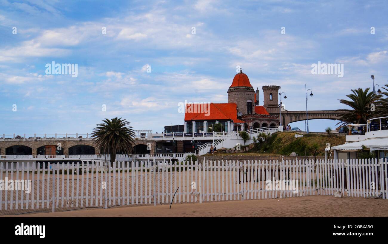 Torreon medieval hi-res stock photography and images - Alamy