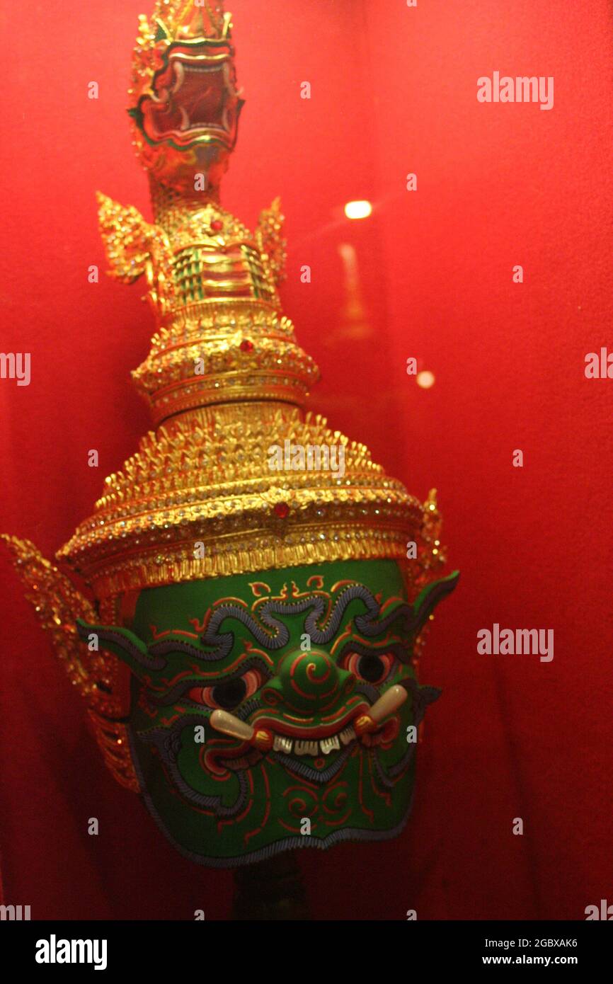 Lakhon bangkok hi-res stock photography and images - Alamy