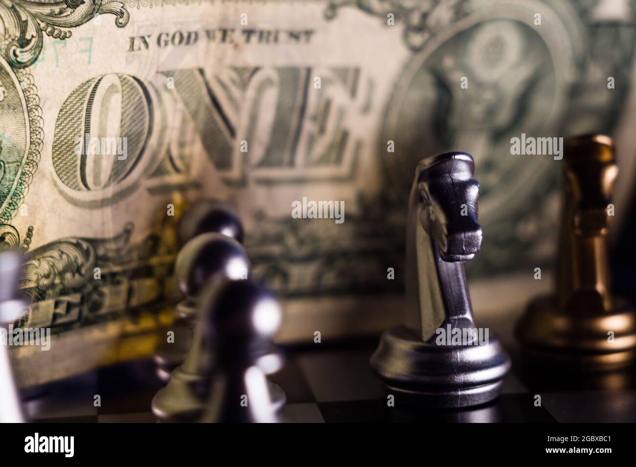 Bill bishop hi-res stock photography and images - Alamy