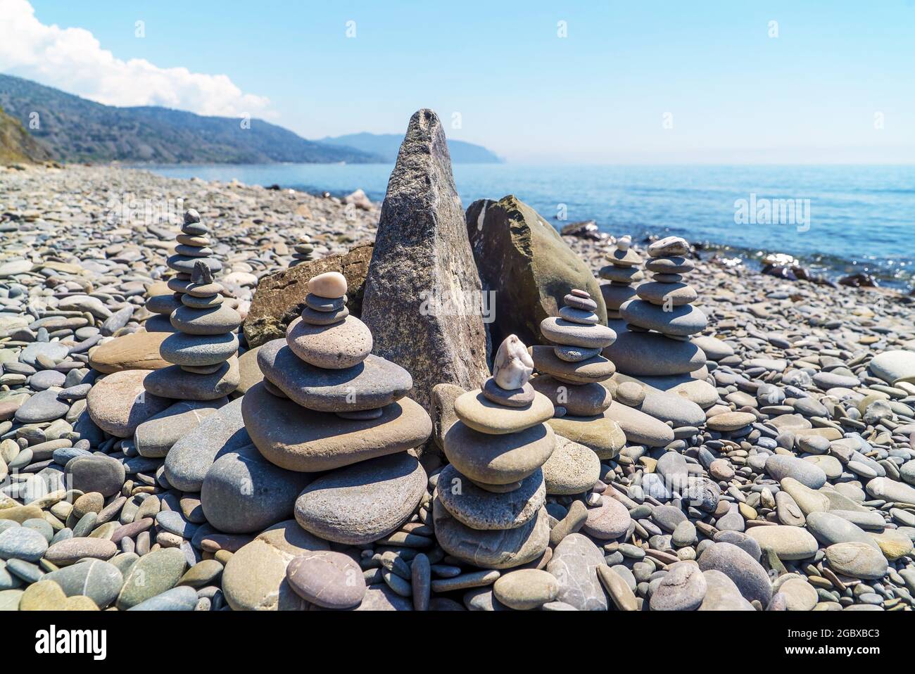 Dimensions of the pyramids hi-res stock photography and images - Alamy