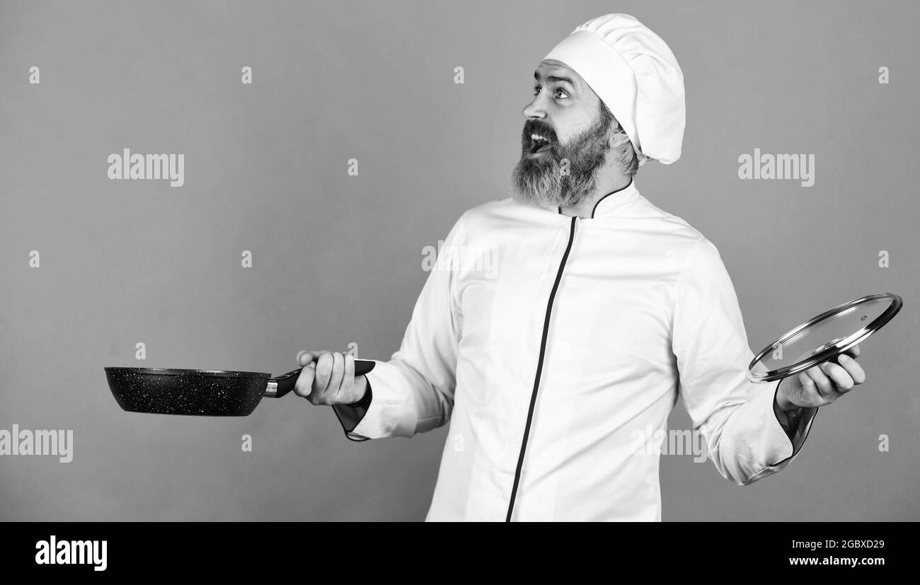 Easy cook Black and White Stock Photos & Images - Alamy