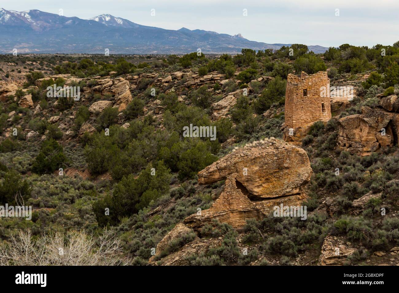 Cultural monument ruins hi-res stock photography and images - Alamy