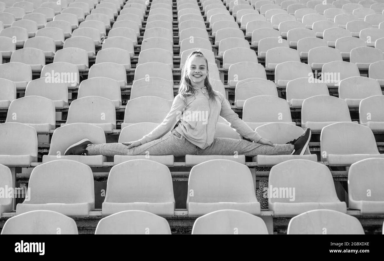 Split leg Black and White Stock Photos & Images - Alamy