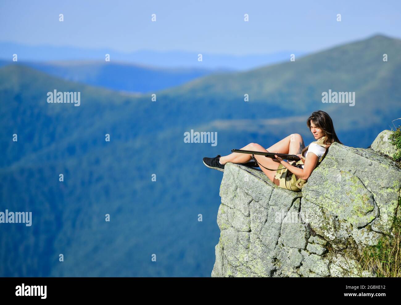 Training observation hi-res stock photography and images - Alamy