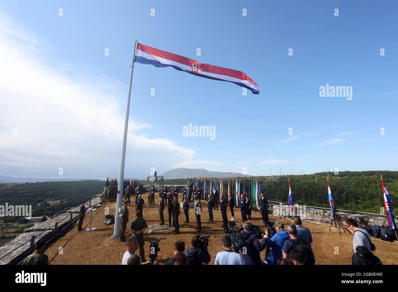 Homeland defenders hi-res stock photography and images - Alamy