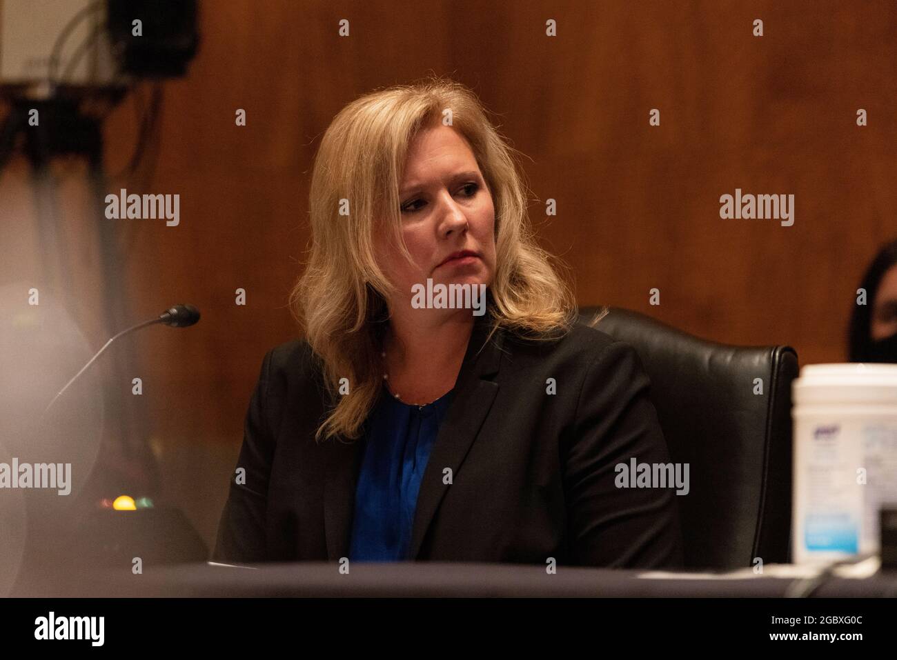 Elizabeth neumann hi-res stock photography and images - Alamy