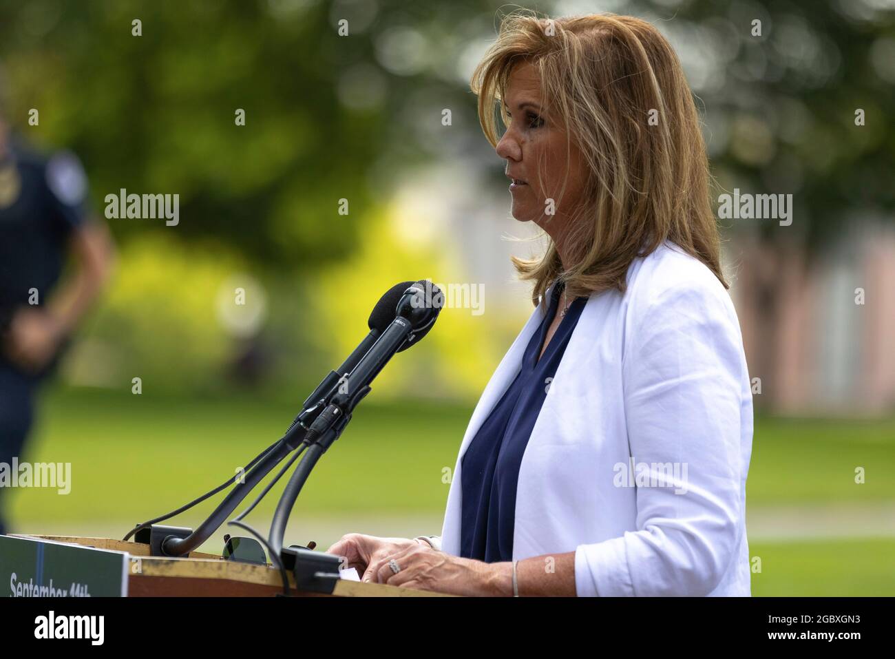 Terry strada hi-res stock photography and images - Alamy