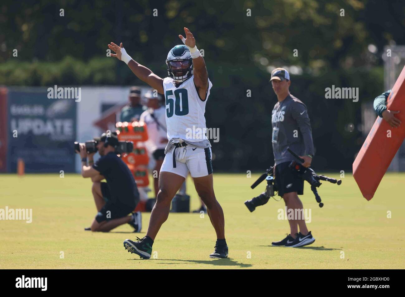 Eric wilson eagles hi-res stock photography and images - Alamy