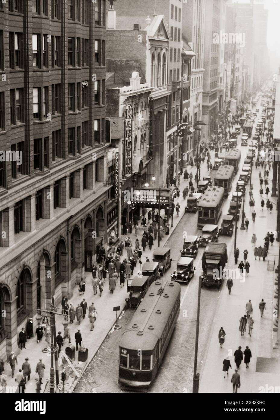 1920s electric car hi-res stock photography and images - Alamy