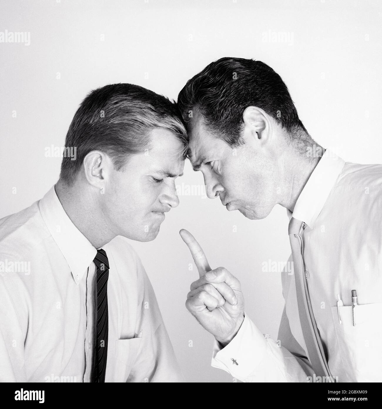 Angry White Men High Resolution Stock Photography and Images - Alamy