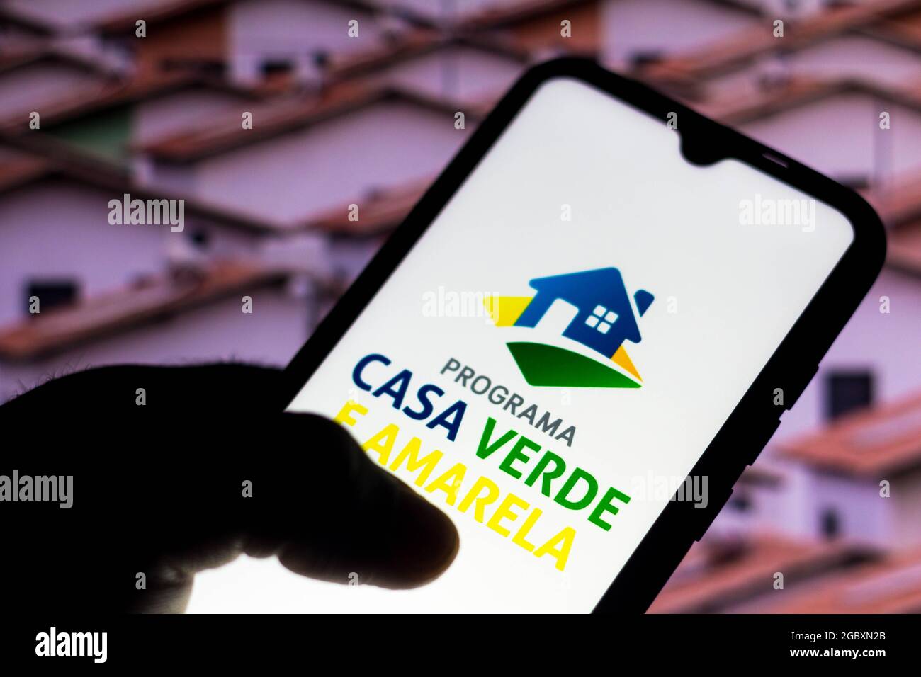 Via verde logo hi-res stock photography and images - Alamy