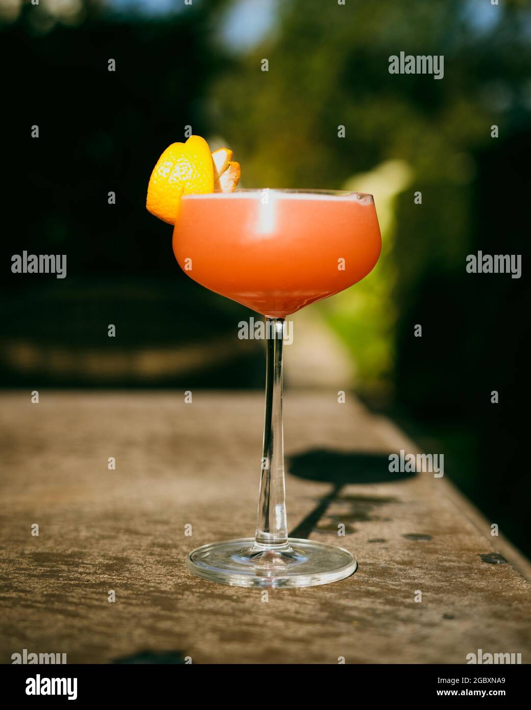 Monkey gland hi-res stock photography and images - Alamy