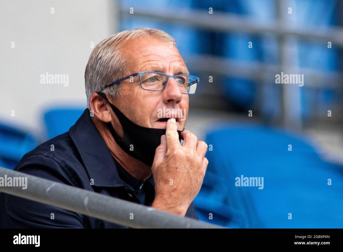 Fc viktoria plzen stadium hi-res stock photography and images - Alamy