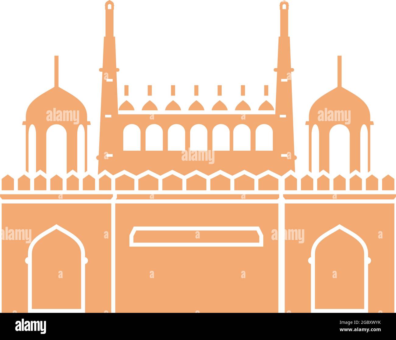 indian sacred temple Stock Vector Image & Art - Alamy