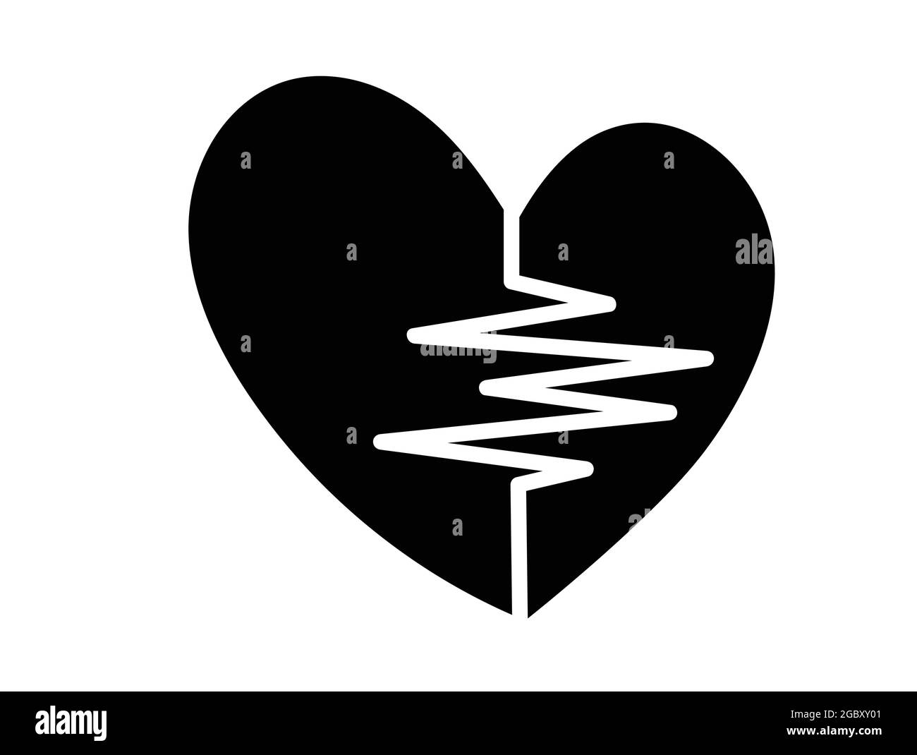 Tangled grungy round scribble hand drawn with thin line, divider shape ...