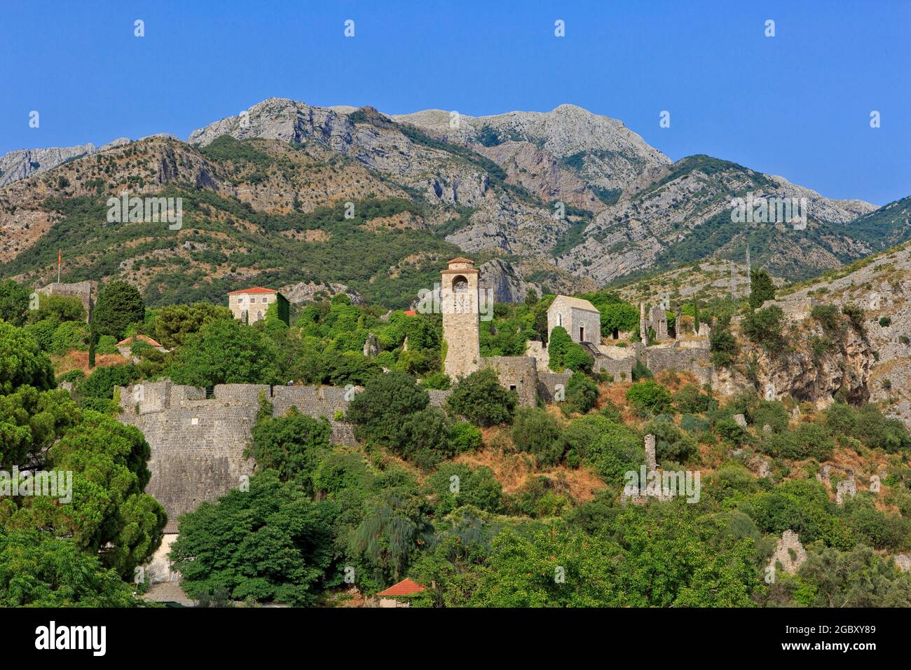 Stari grad bar hi-res stock photography and images - Alamy