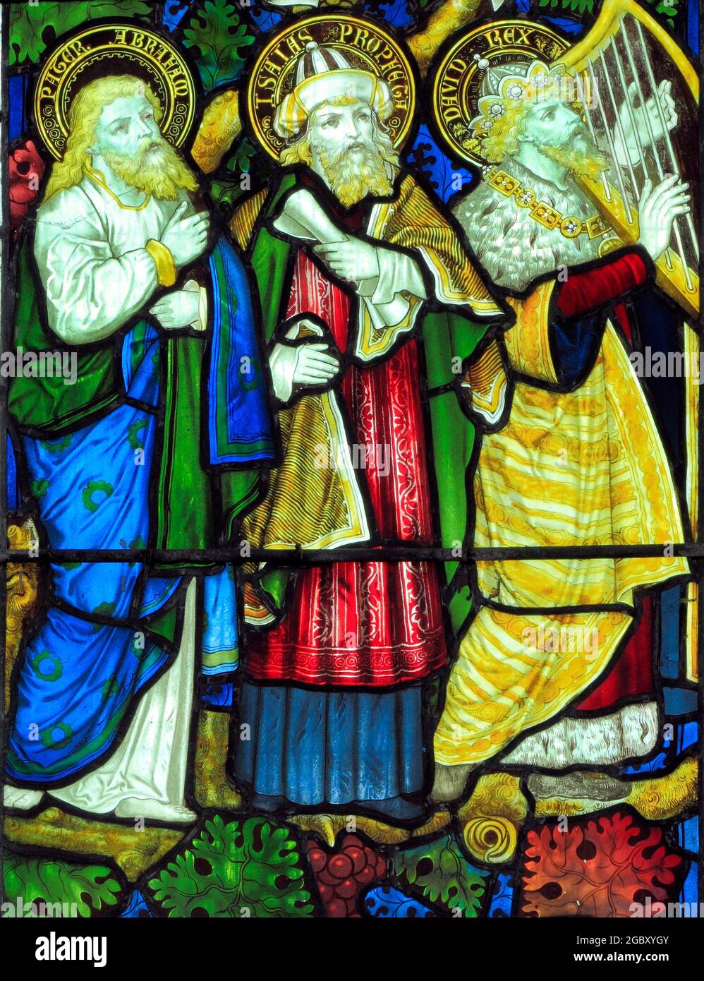 Kempe hi-res stock photography and images - Alamy