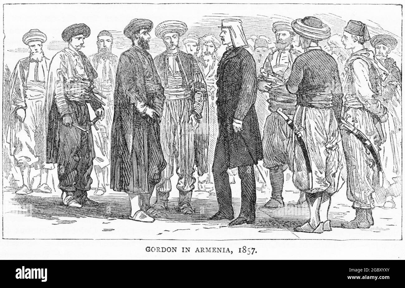 1857 engraving hi-res stock photography and images - Alamy