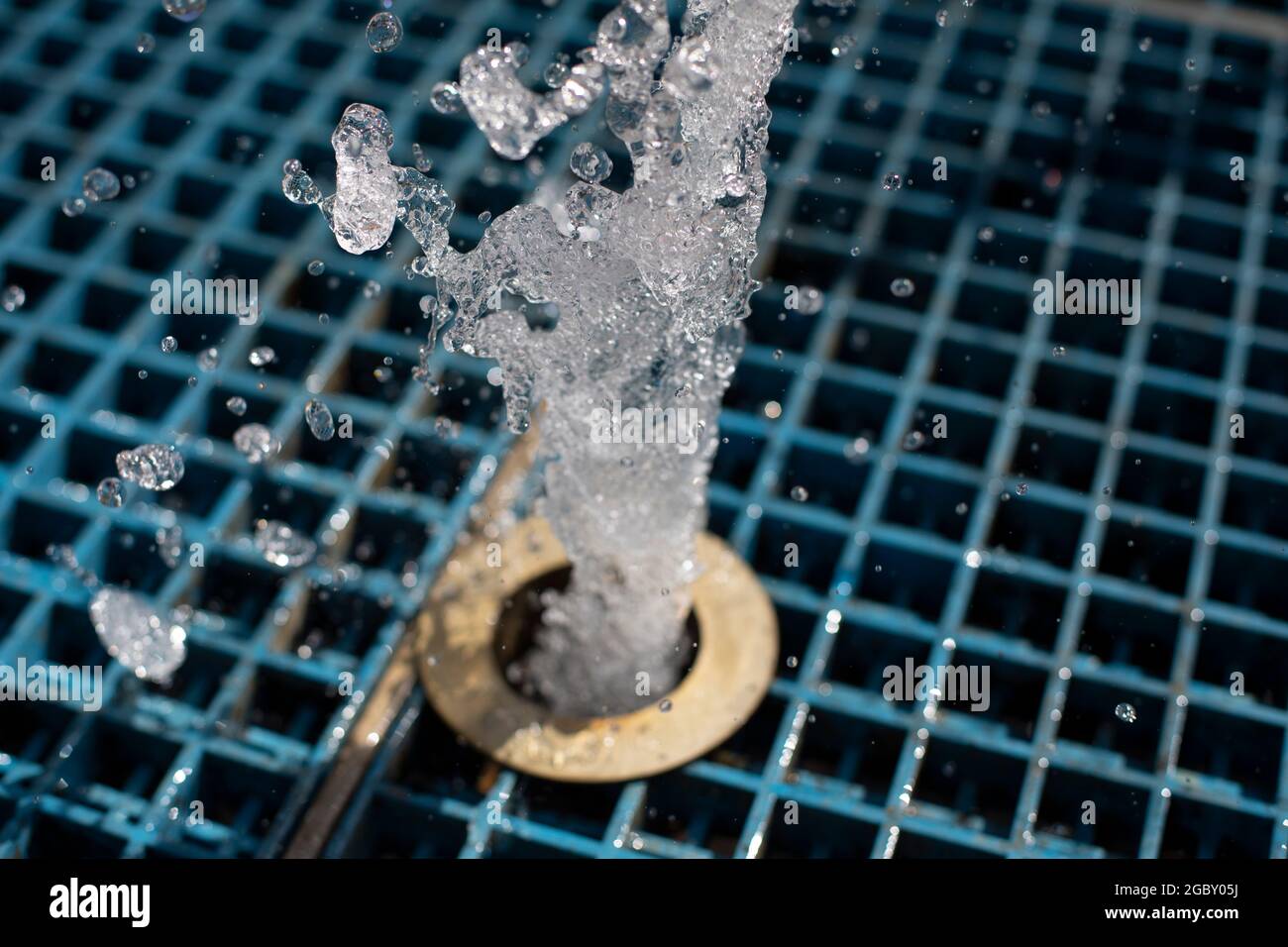 Pure pressure hi-res stock photography and images - Alamy