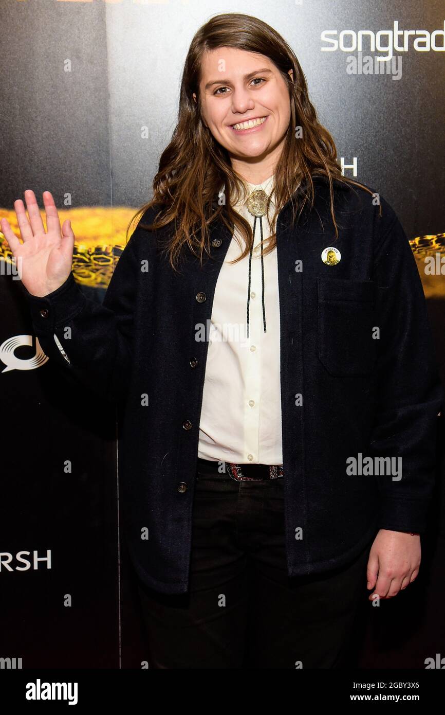 Apra music awards hi-res stock photography and images - Alamy