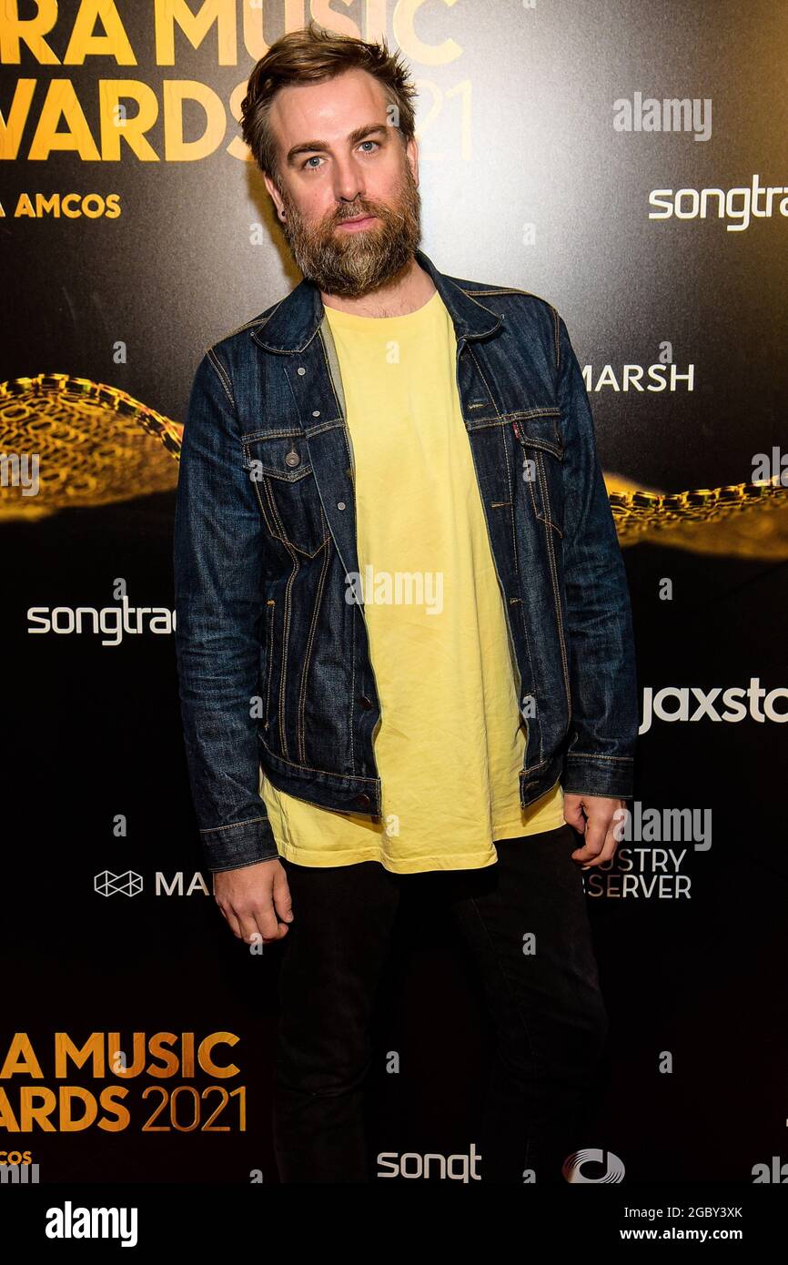 Apra Music Awards High Resolution Stock Photography and Images - Alamy