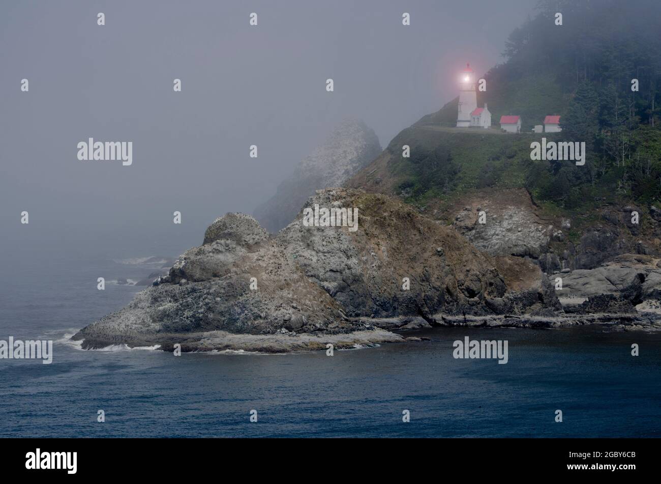 Don bruno heceta hi-res stock photography and images - Alamy