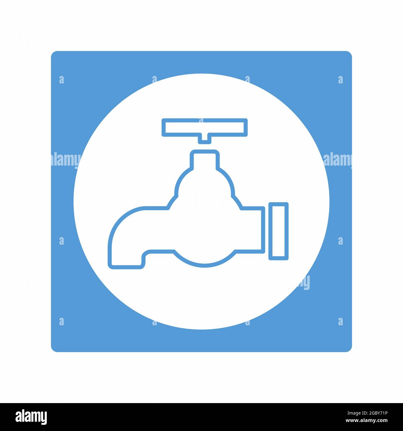 White glass moon Stock Vector Images - Alamy