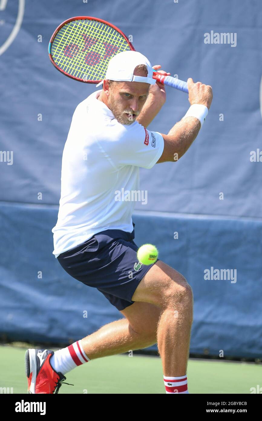 Denis kudla 2021 hi-res stock photography and images - Alamy