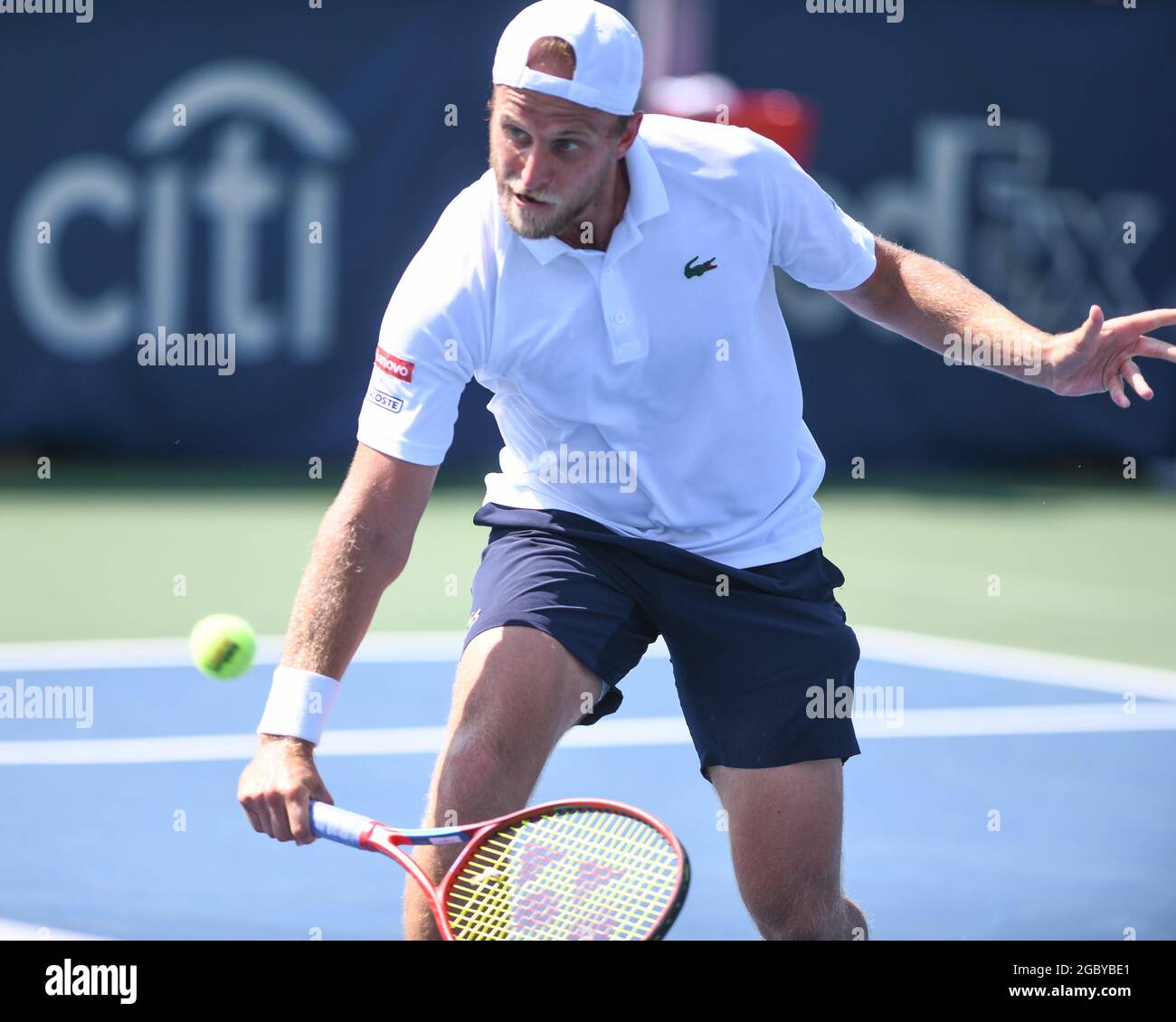 Nakashima tennis hi-res stock photography and images - Alamy