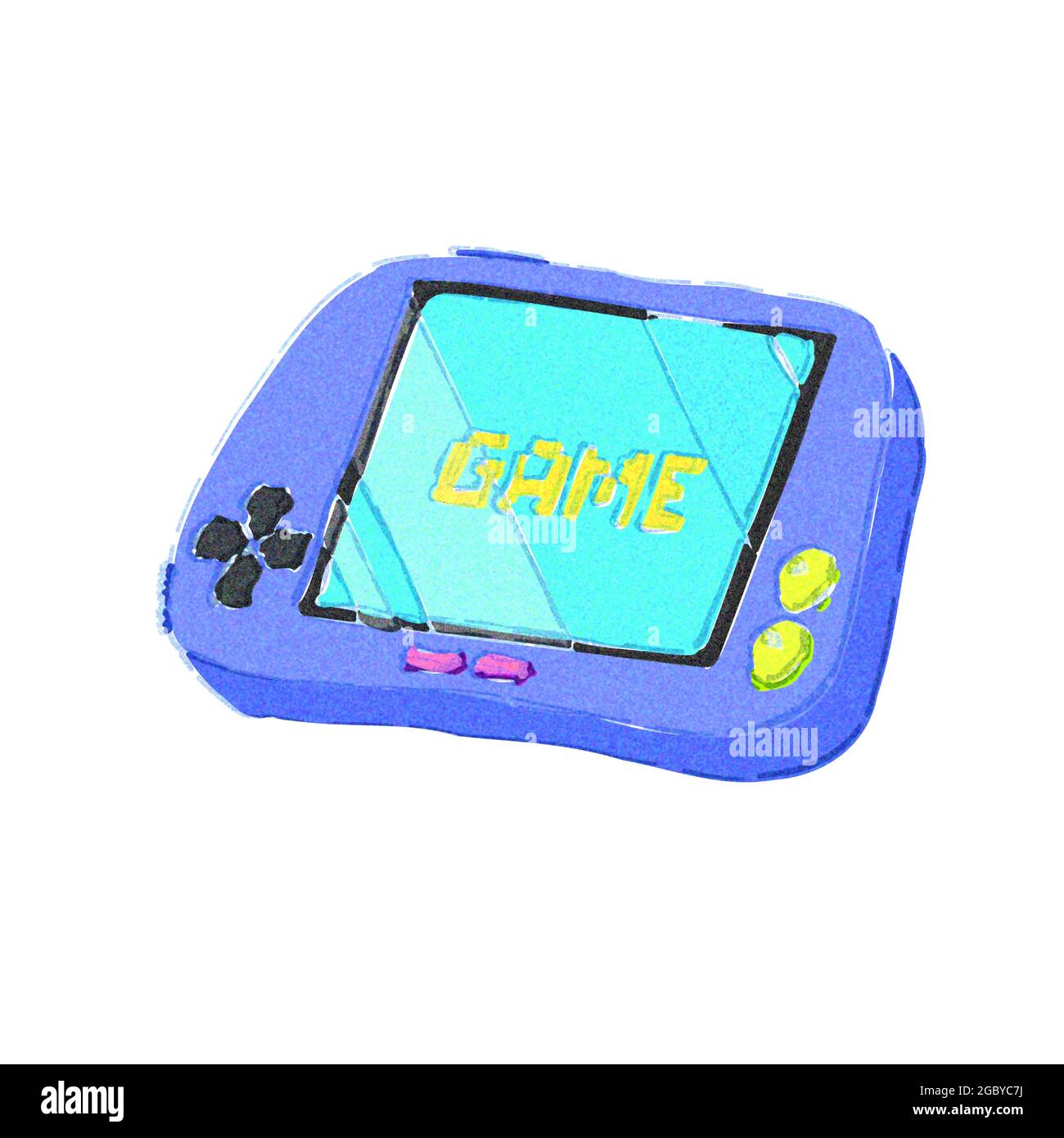 Games console units hi-res stock photography and images - Alamy