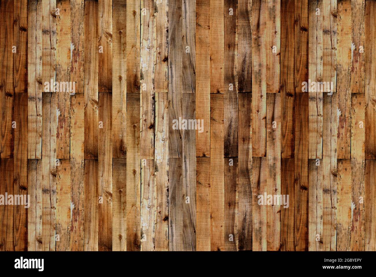 old wood texture of pallets background,Vintage wooden boards for design ...