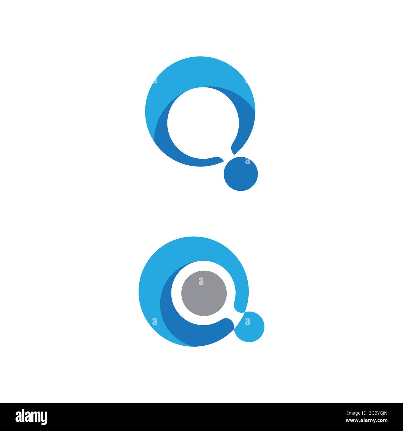 Meta Ball icon vector design template Stock Vector Image & Art - Alamy