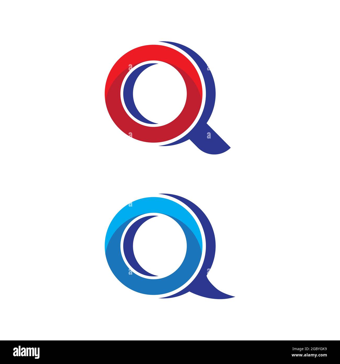 Q Letter icon vector design template Stock Vector Image & Art - Alamy