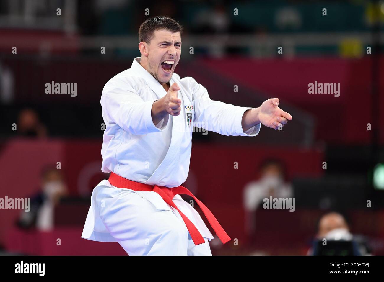 Mattia busato hi-res stock photography and images - Alamy