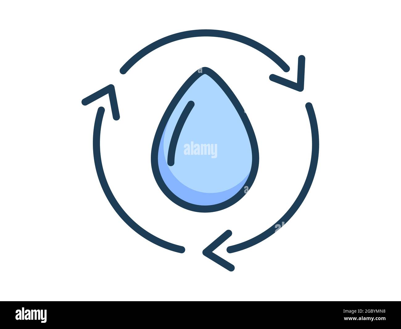 electric power lightning thunder bolt weather electricity single ...