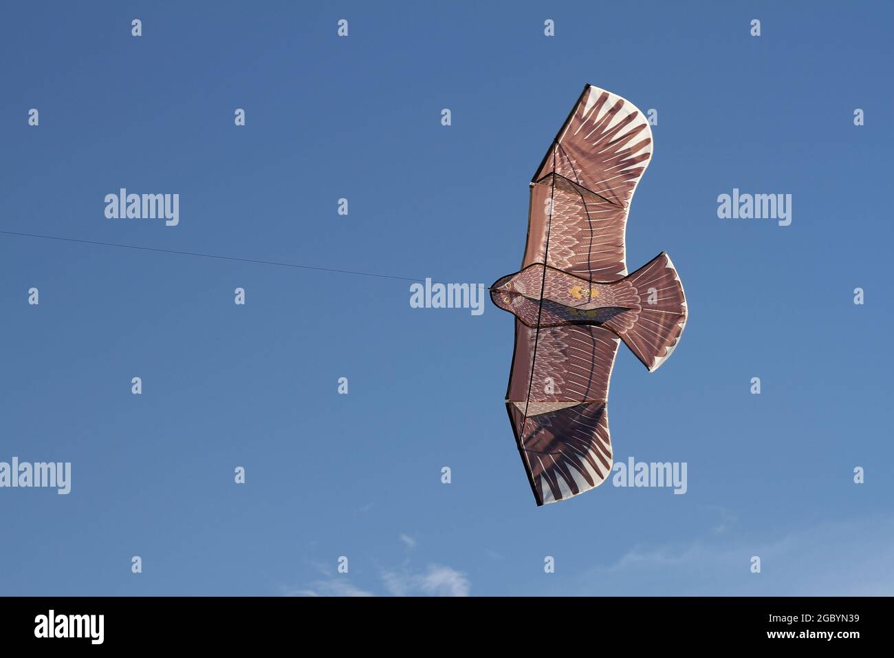 Japanese kite hi-res stock photography and images - Alamy