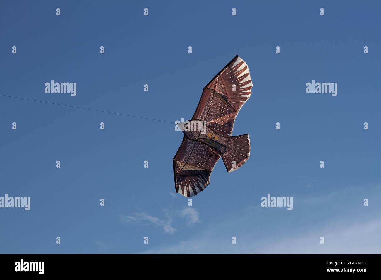 Japanese kite hi-res stock photography and images - Alamy