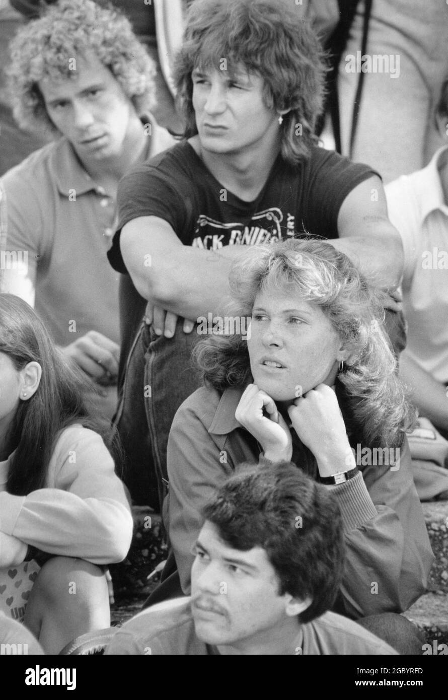 Christian college campus Black and White Stock Photos & Images - Alamy