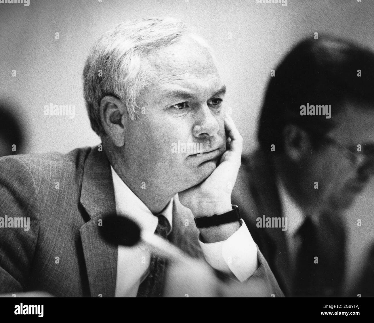 Black elected leader hi-res stock photography and images - Alamy