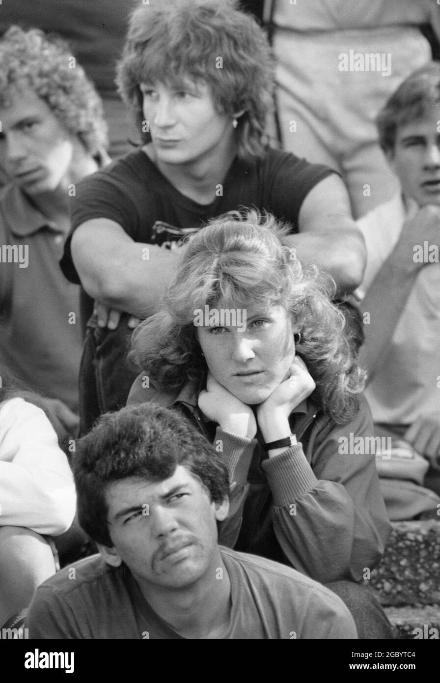 1980 1989 usa hi-res stock photography and images - Alamy