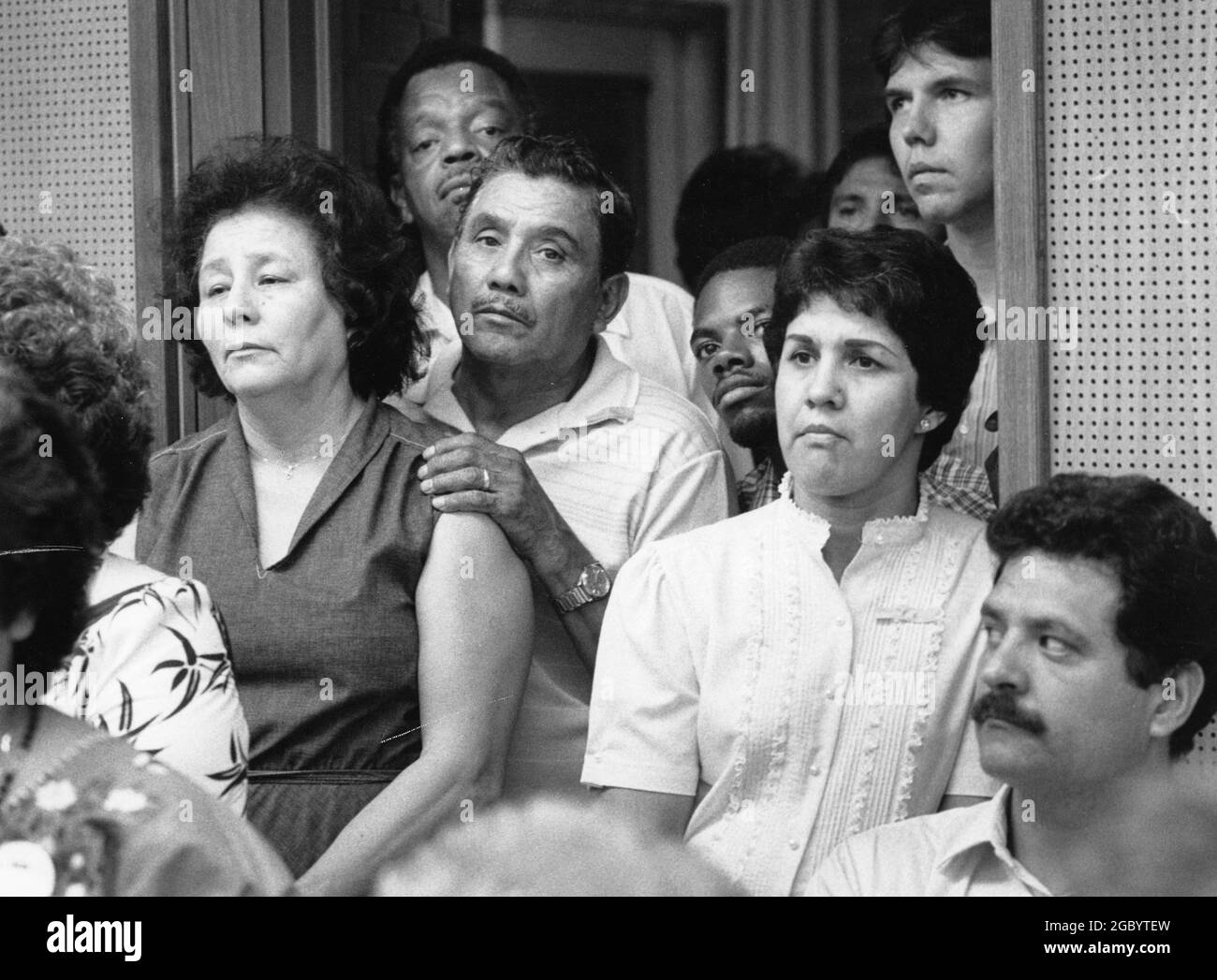 Racial segregation usa hi-res stock photography and images - Alamy