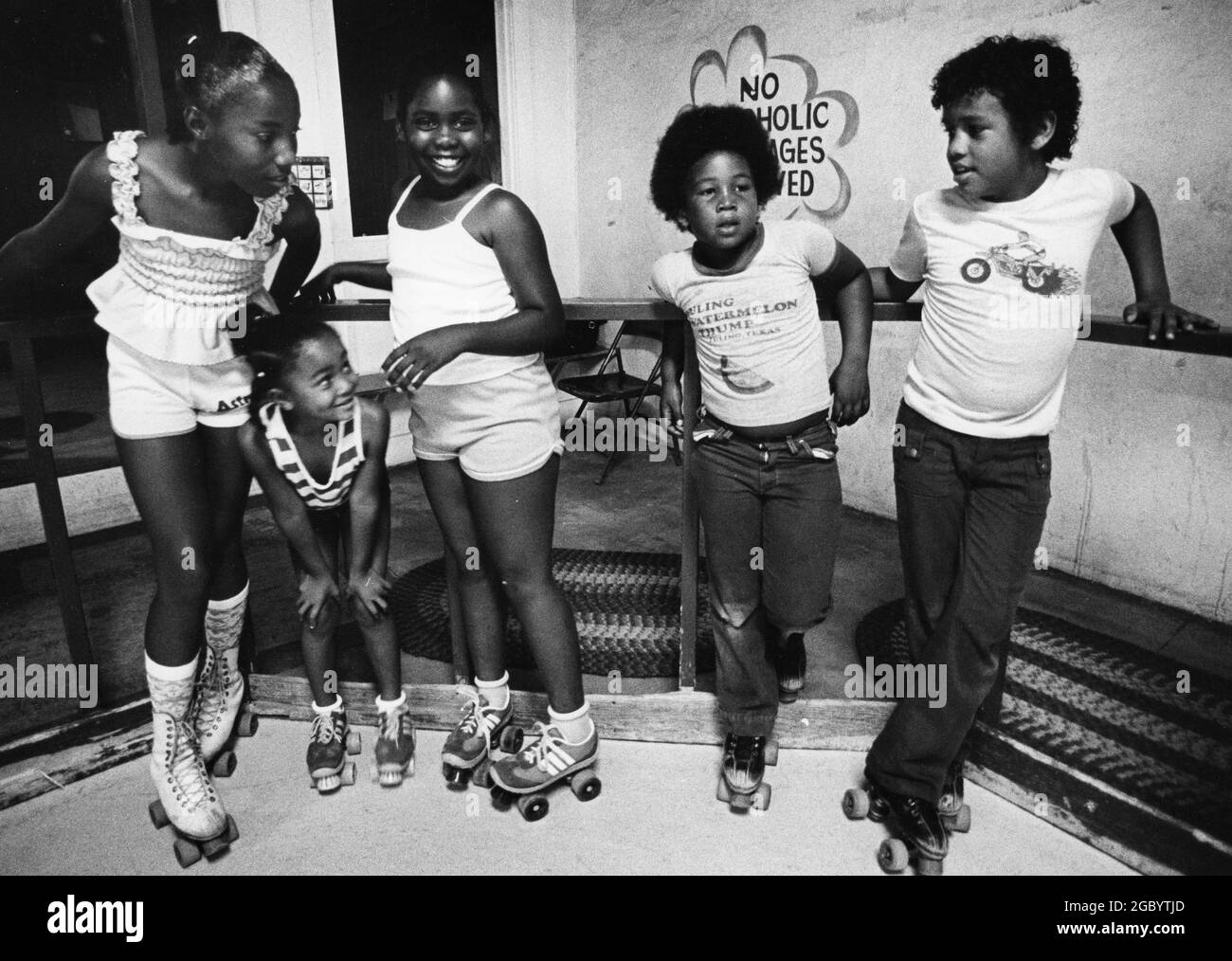 African Americans In The 1980s Black Panther Party | History,