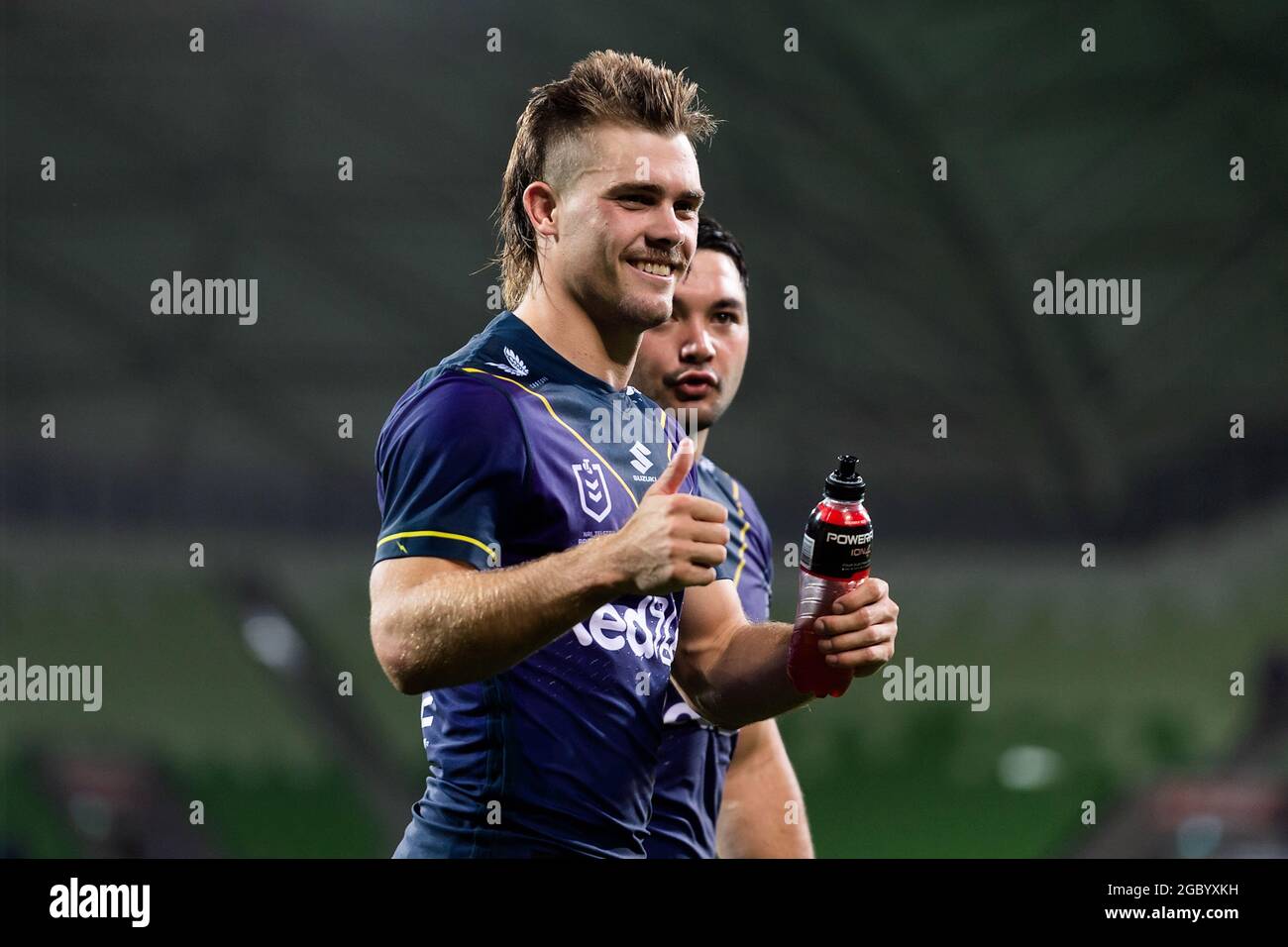 Ryan papenhuyzen hi-res stock photography and images - Alamy