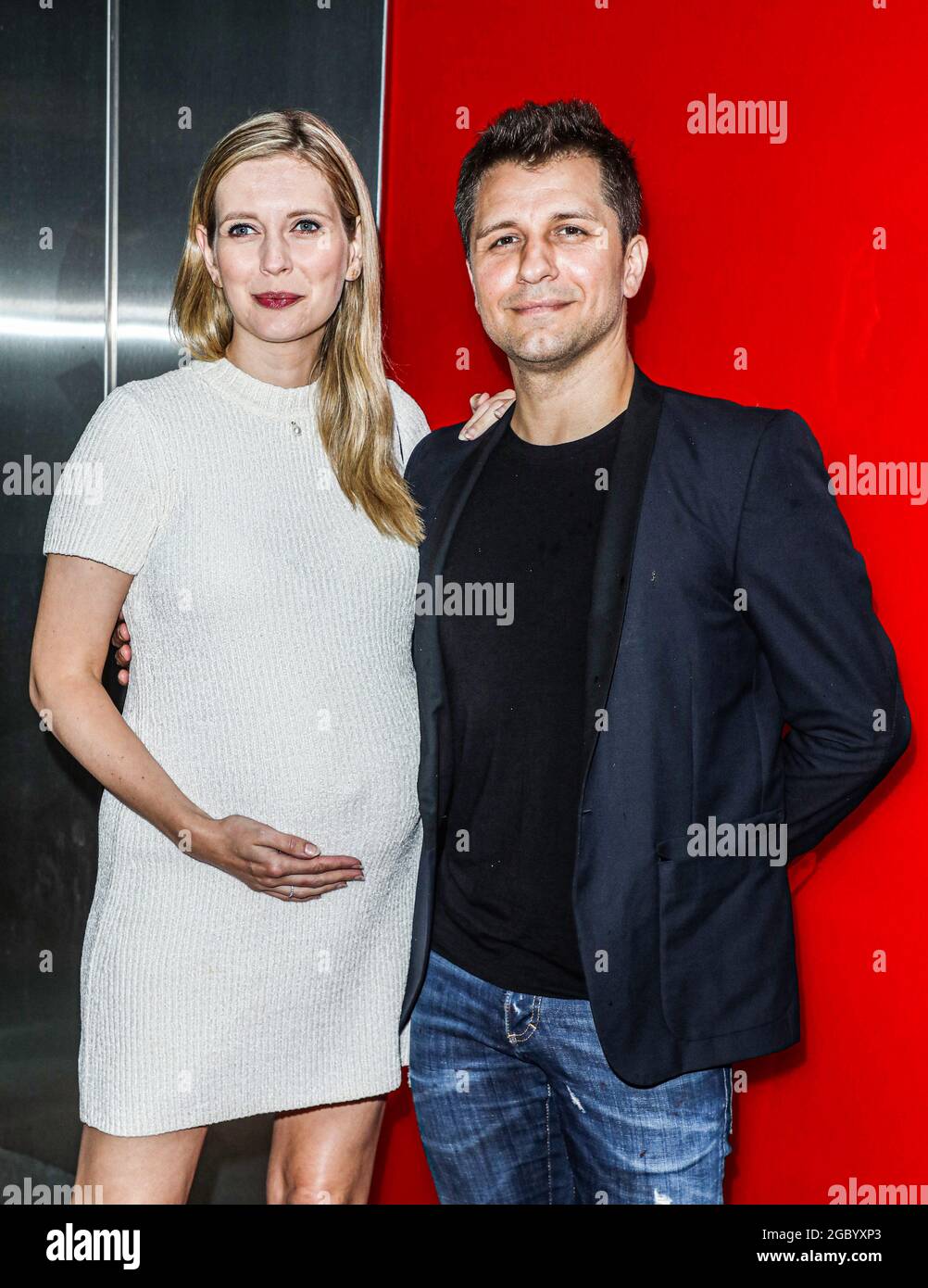 Rachel riley 2021 hi-res stock photography and images - Alamy