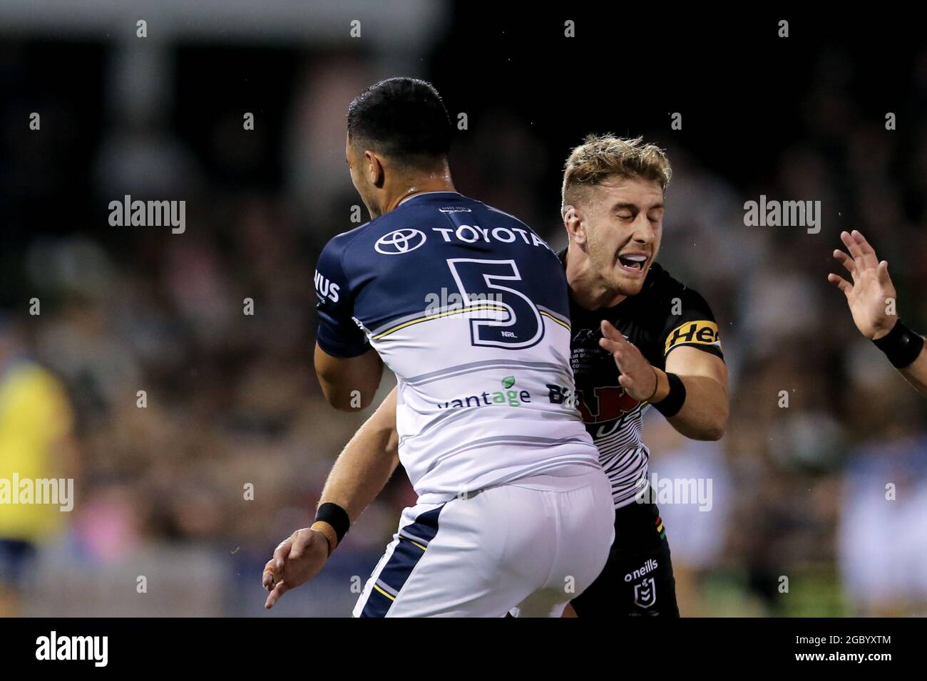 Paul green nrl hi-res stock photography and images - Alamy