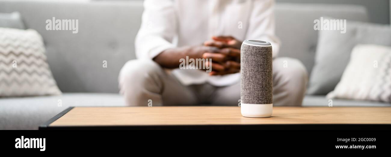 Home assistant hi-res stock photography and images - Alamy