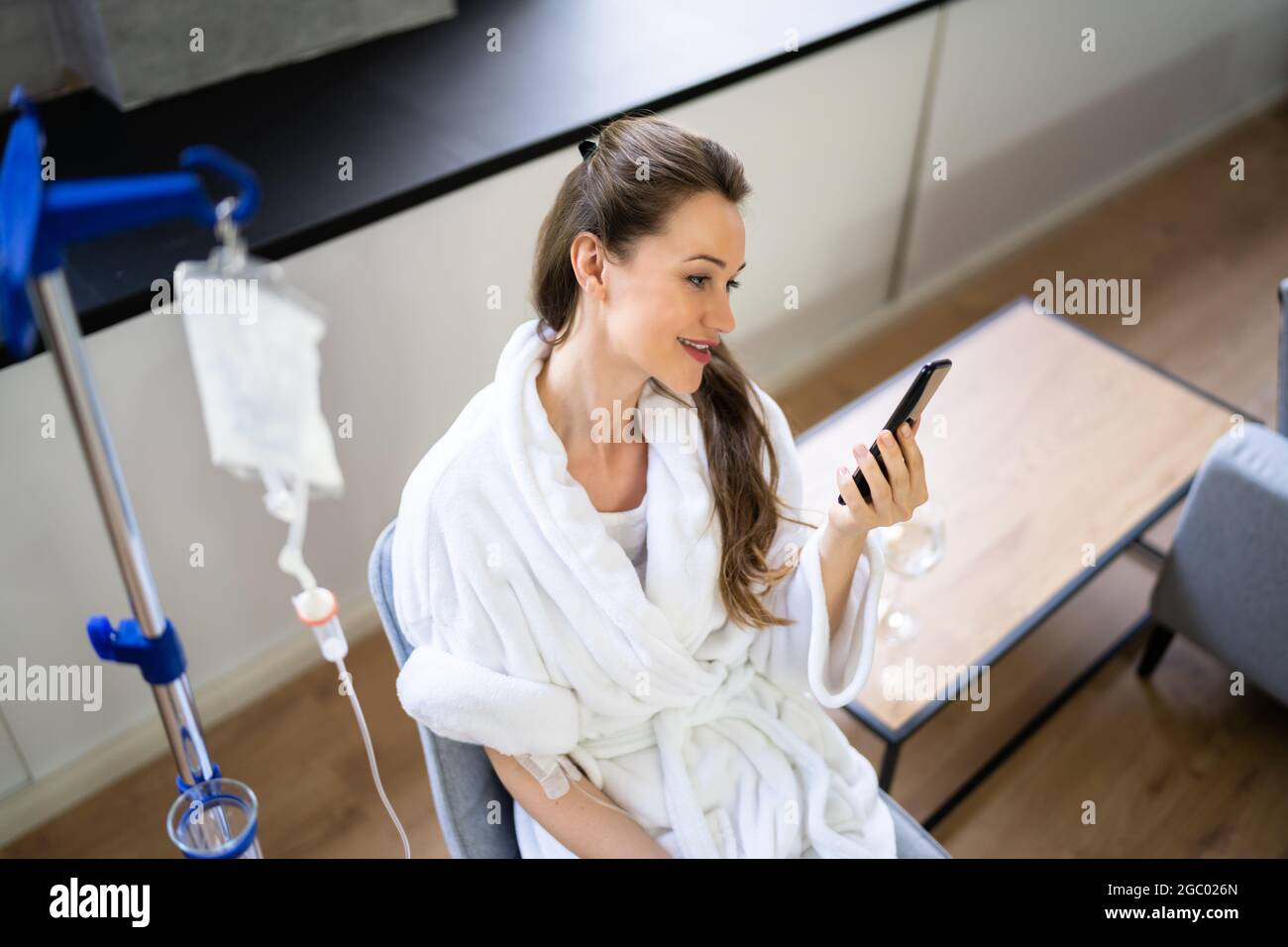 Women therapy hi-res stock photography and images - Alamy