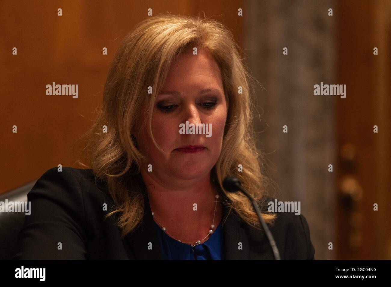 Elizabeth neumann hi-res stock photography and images - Alamy