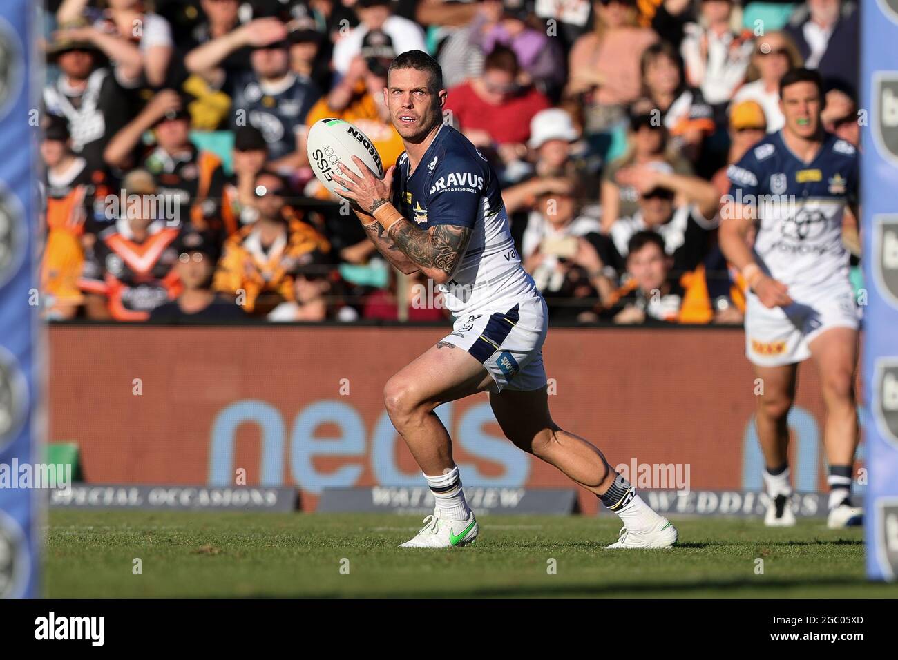 Ben hampton hi-res stock photography and images - Alamy